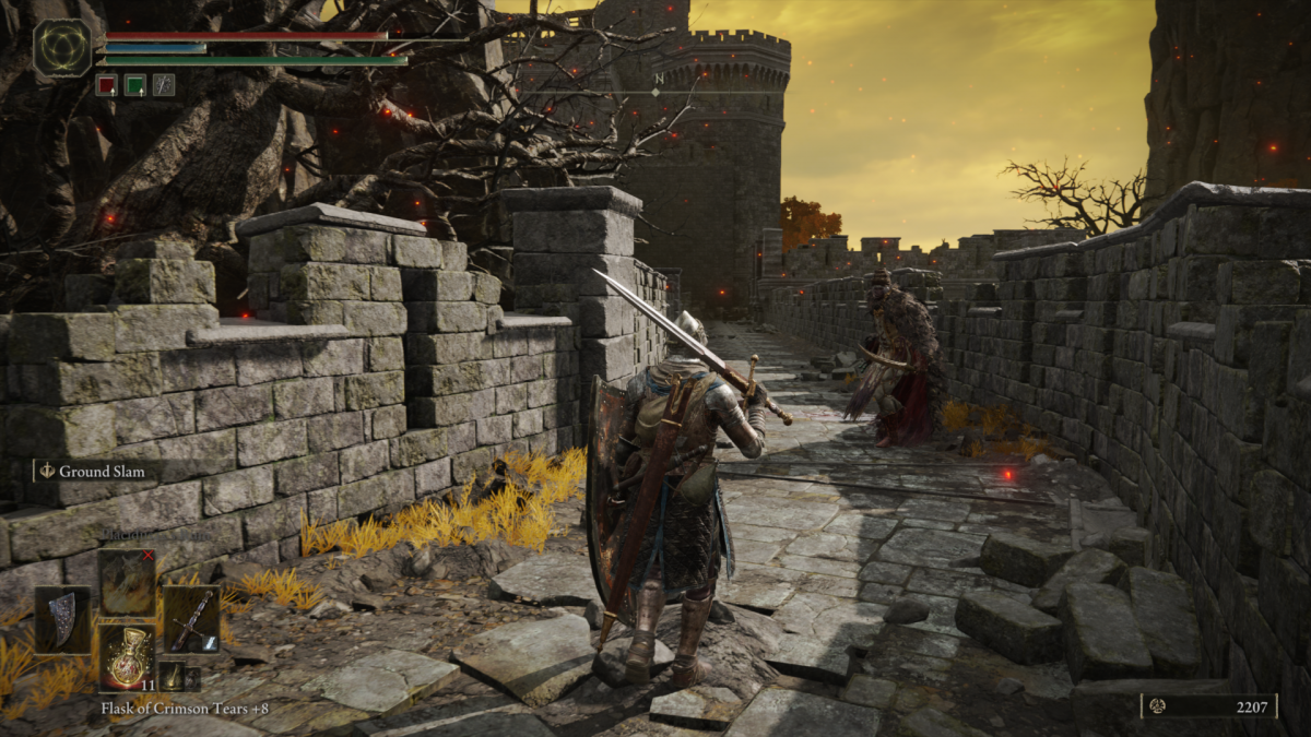 Elden Ring: 12 CRUEL & UNUSUAL Enemies Everyone Hates Fighting - Gameranx
