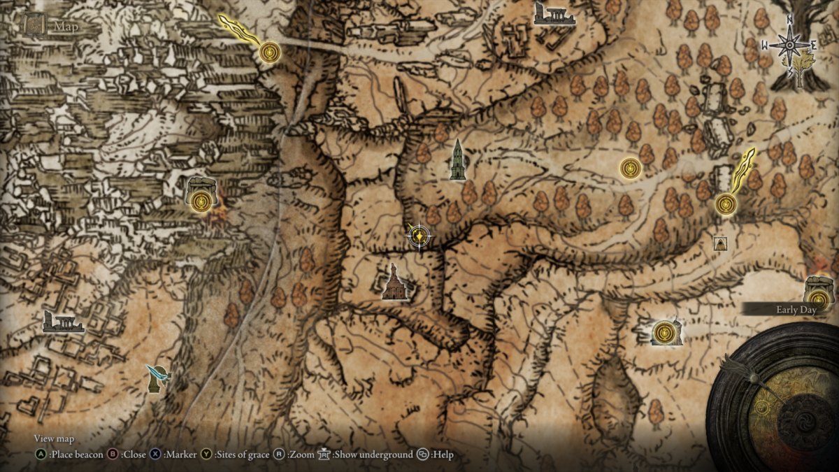 Elden Ring: How To Turn Invisible & Skip Enemies - Gameranx