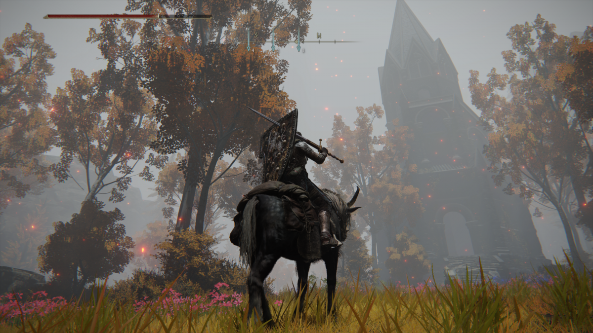 Elden Ring: How To Turn Invisible & Skip Enemies - Gameranx