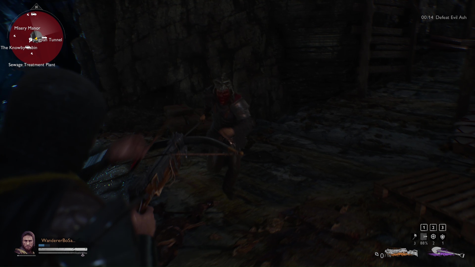 Evil Dead: The Game – How to Clear Mission 5 - Gameranx