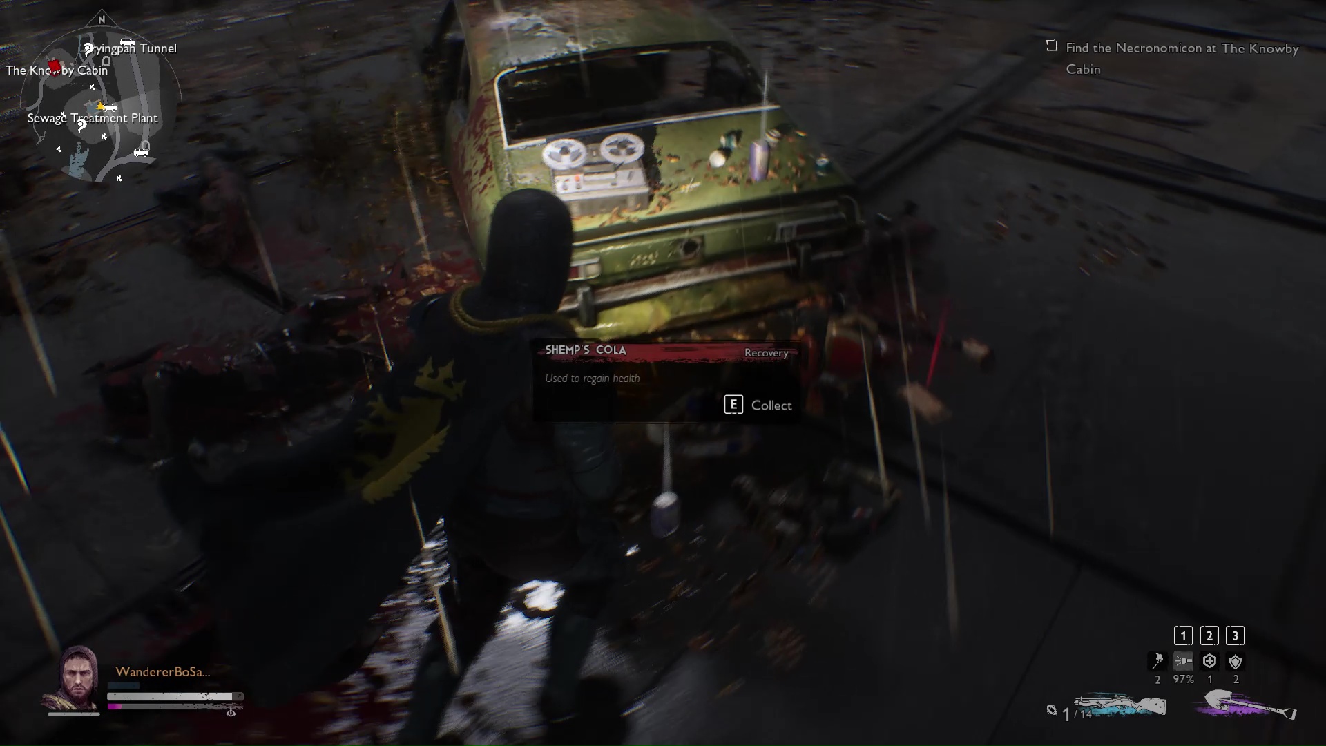 Evil Dead: The Game – How to Clear Mission 5 - Gameranx