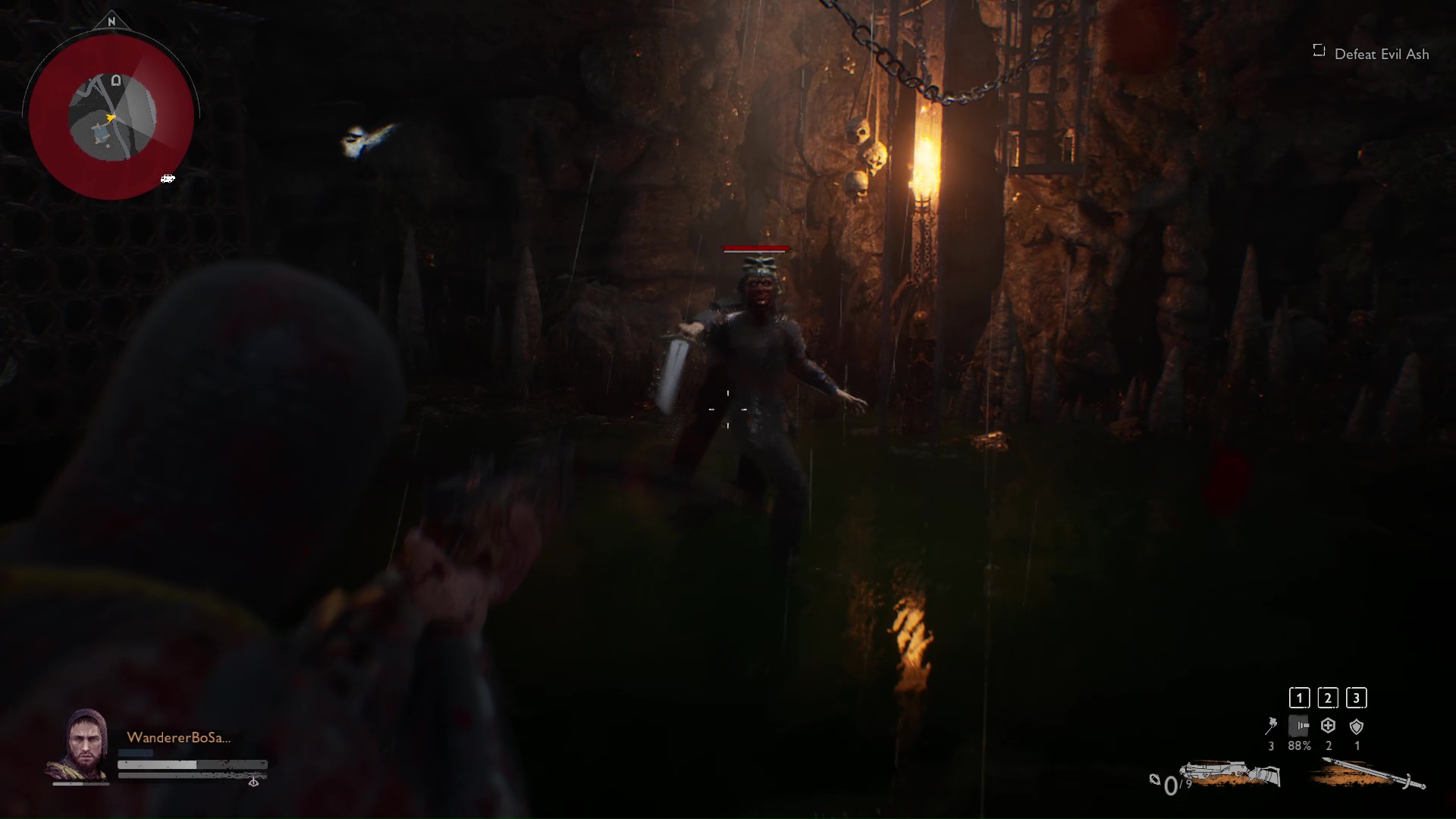 Evil Dead: The Game – How to Clear Mission 5 - Gameranx