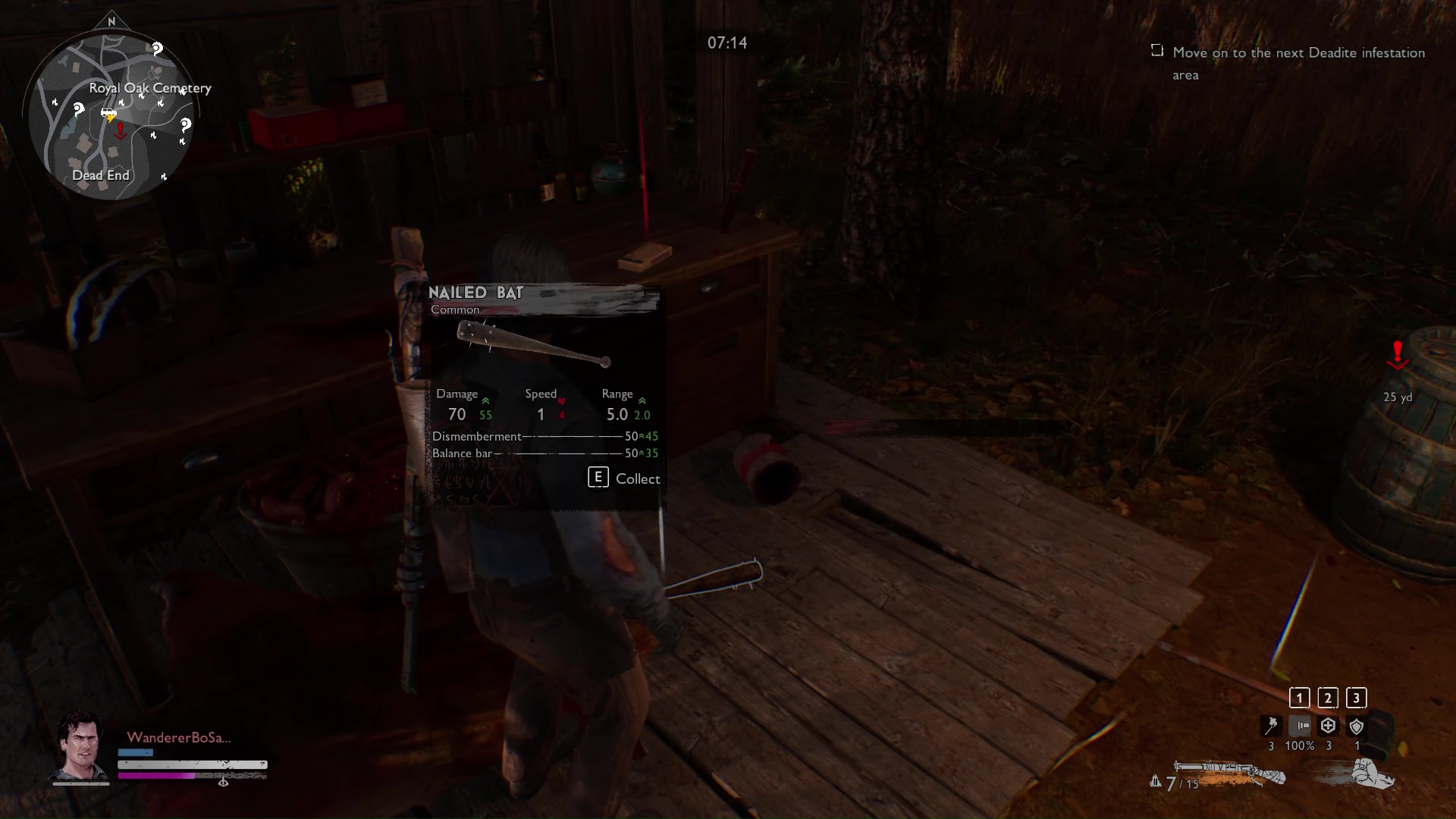 Evil Dead: The Game – Tips for Clearing Solo Missions - Gameranx