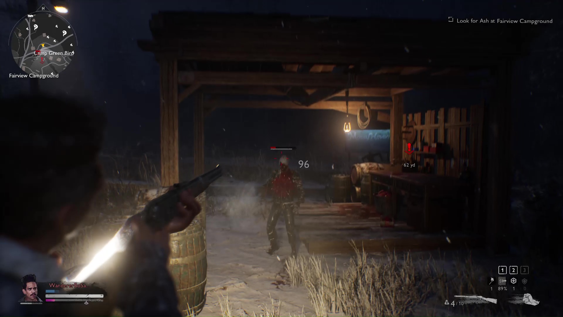 Evil Dead: The Game – Tips for Clearing Solo Missions - Gameranx