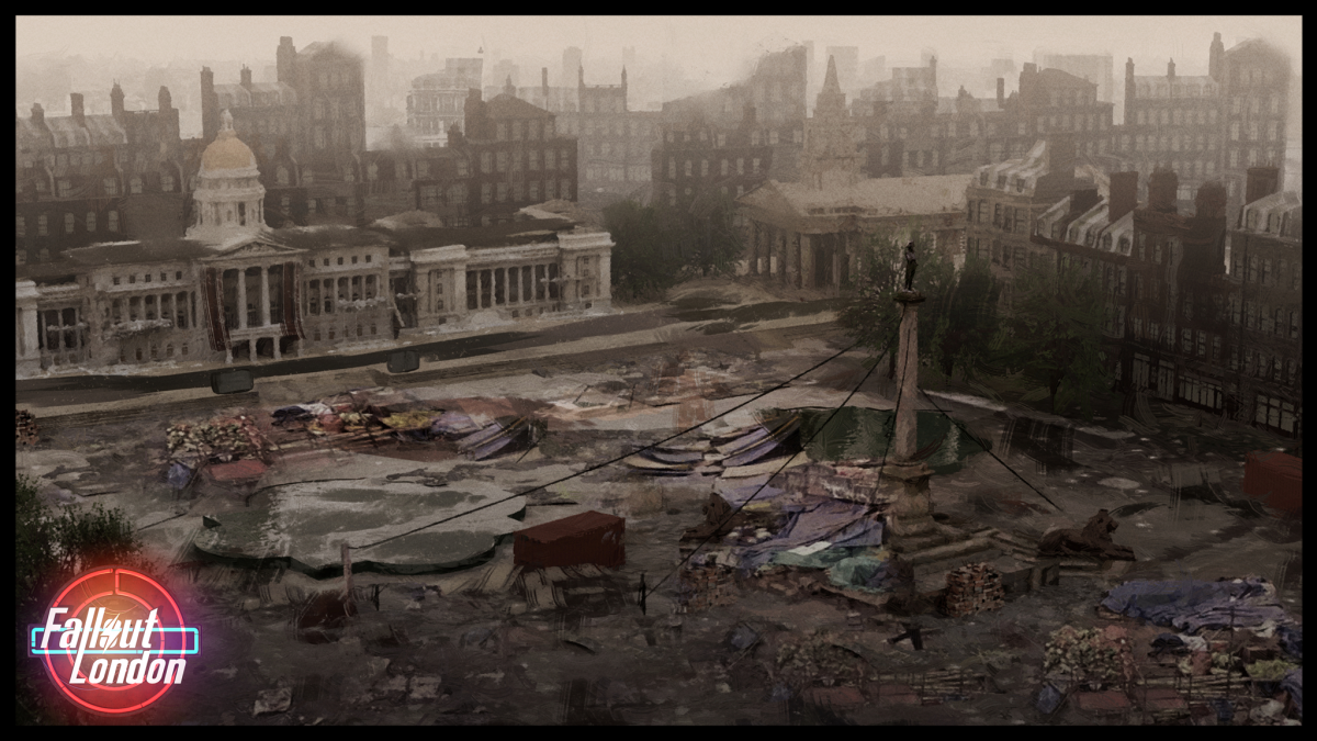 Fallout: London Archives - Gameranx