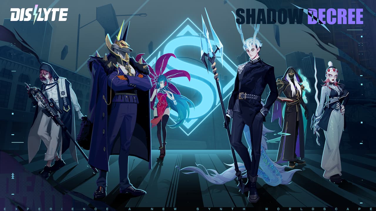 Dislyte Esper Leveling Guide - Gameranx