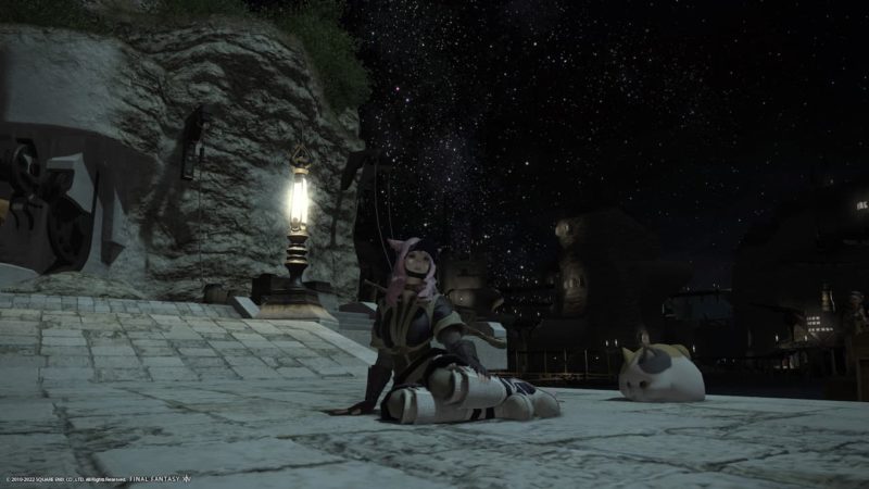 Final Fantasy 7 Remake: Where To Find All Johnny Encounters | The ...