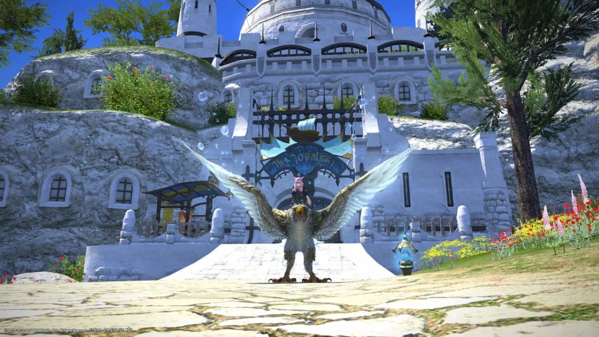 Final Fantasy 7 Remake: How To Get A Bonus Elemental Materia | 'Divine ...