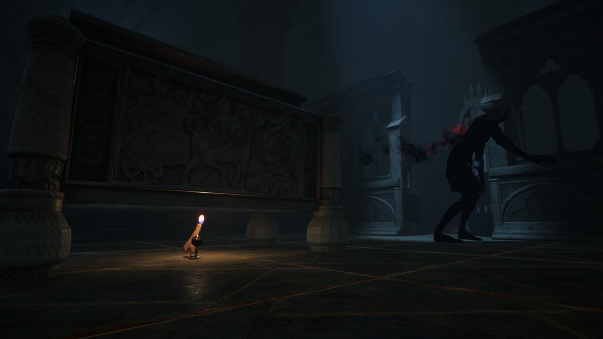 The 13 Best Free Horror Video Games To Give You A Scare - Gameranx