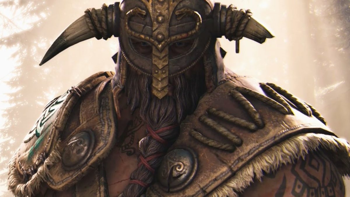 Best 13 Xbox One Viking Games To Turn You Into A Jarl - Gameranx