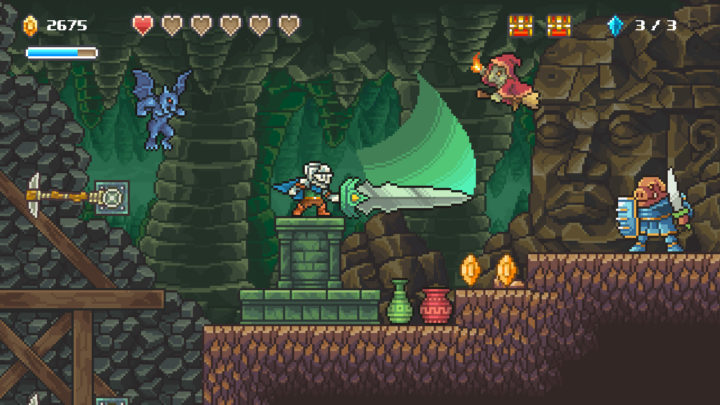 11 Nintendo Switch Sword Fighting Games You Have To Play - Gameranx