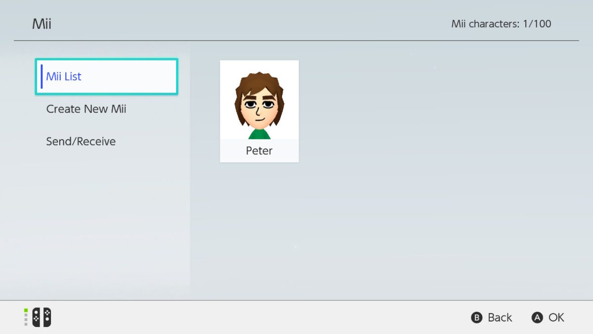 Nintendo Switch Sports: How to Play as a Mii - Gameranx