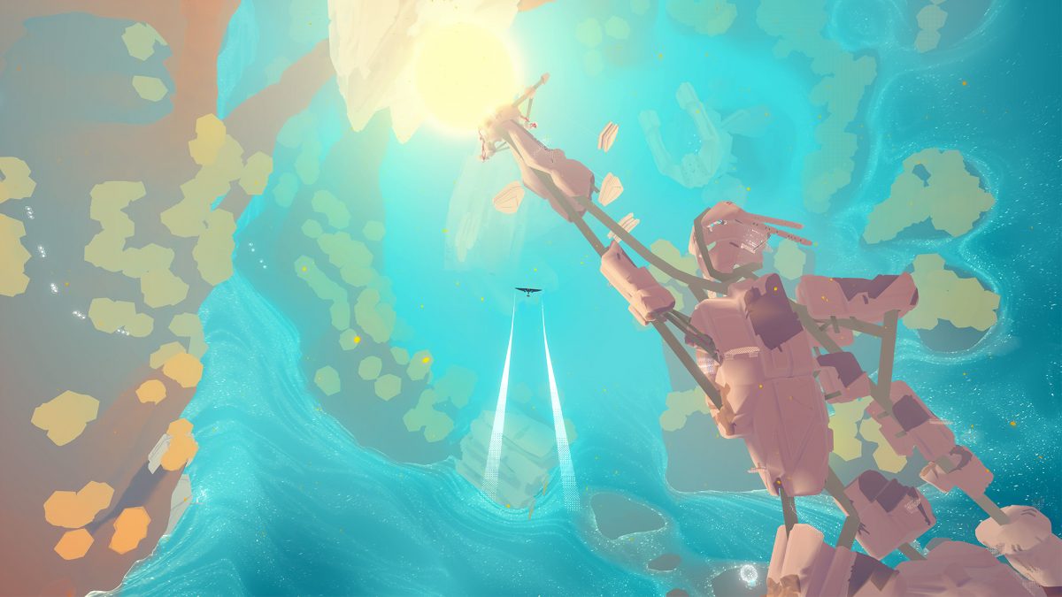 13 Best PS4 Flight Combat Video Games of All Time - Gameranx