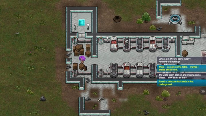 2D RPG Keplerth Gets Trailer Ahead of Full Steam Release - Gameranx