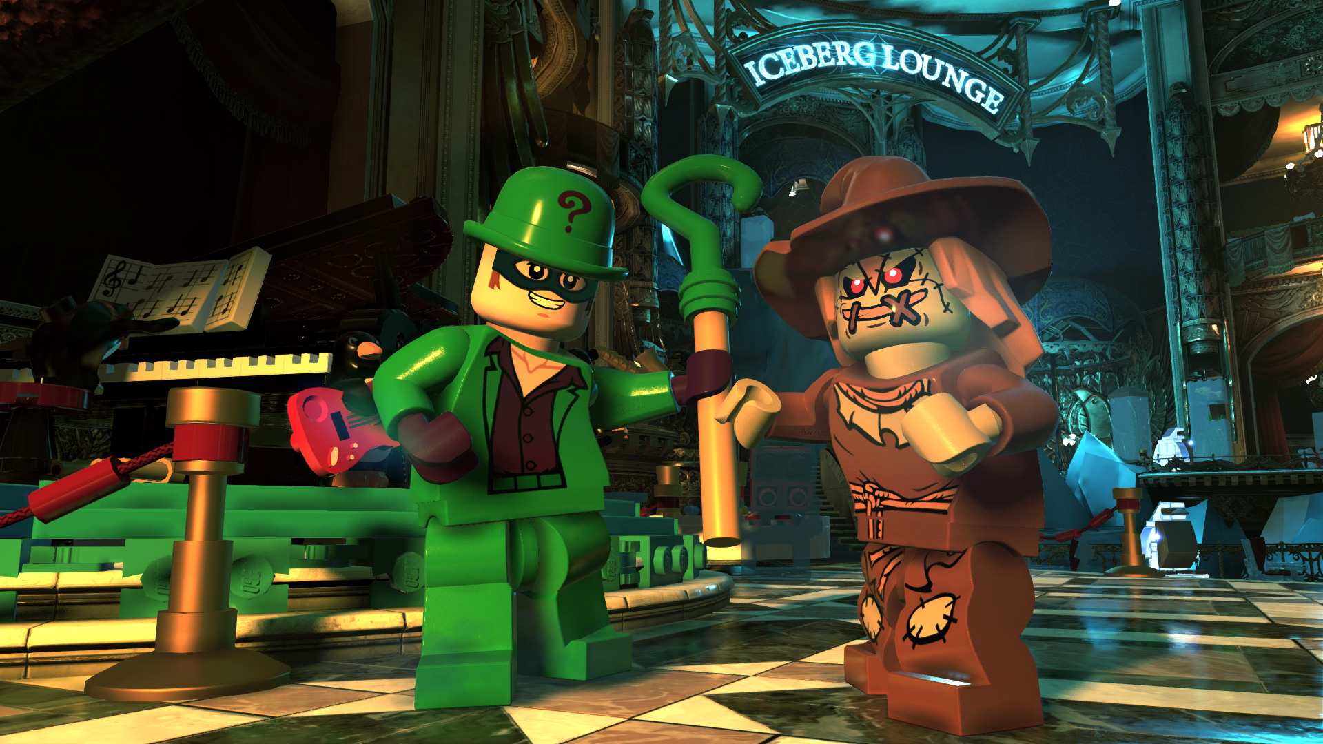 11 Best Open World Superhero Games - Gameranx