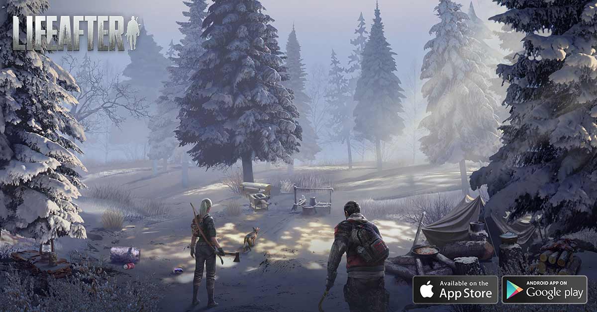 10 Best Open World MMORPGs For iPhone & iPad - Gameranx