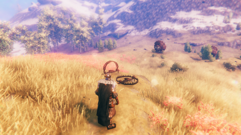 Mistlands Archives - Gameranx