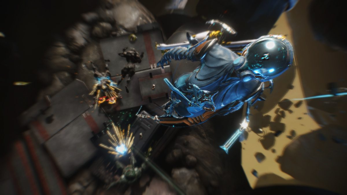 16 Best Nintendo Switch Games Set in Space - Gameranx