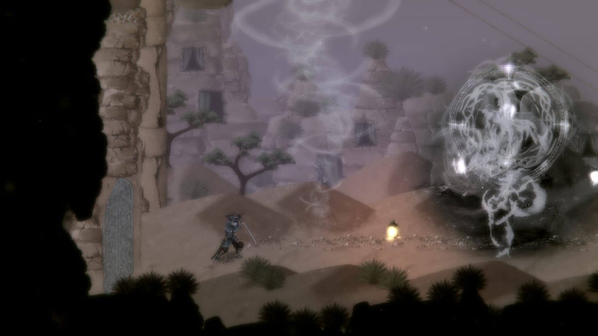 Salt and Sacrifice: Where to Find All the Named Mages in Bol Gerahn ...