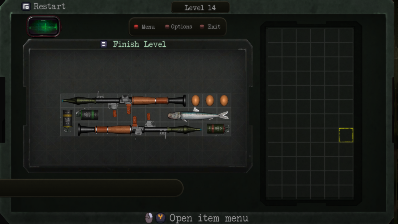 Save Room: Levels 1-20 Solutions | Puzzle Solutions Guide - Gameranx