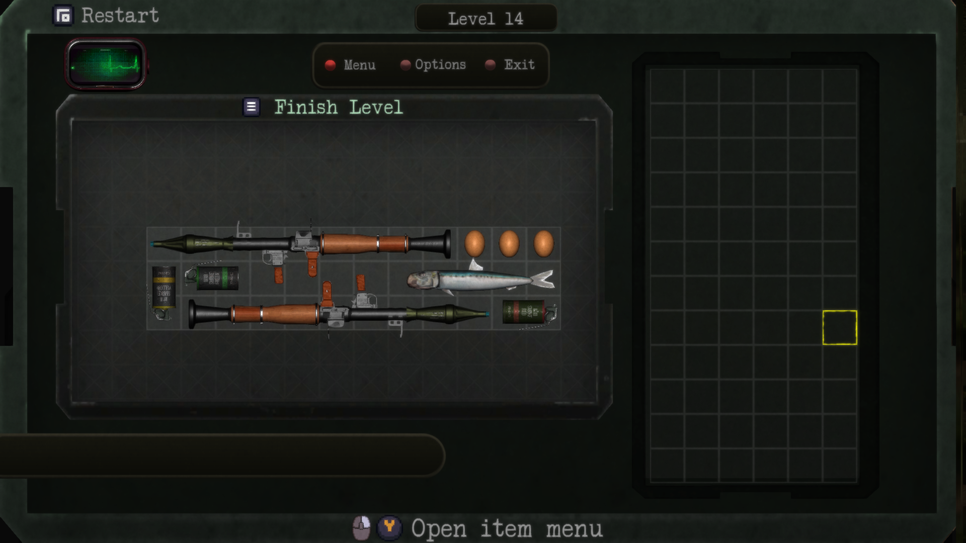 Save Room: Levels 1-20 Solutions | Puzzle Solutions Guide - Gameranx