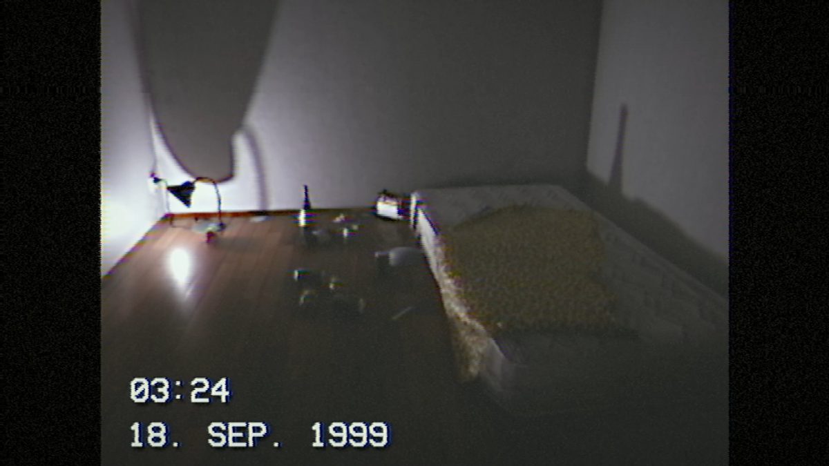 The 13 Best Free Horror Video Games To Give You A Scare - Gameranx