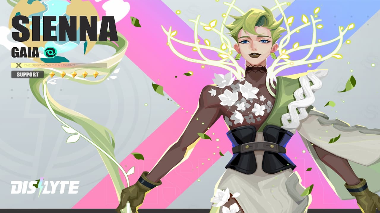 Dislyte Esper Fusions - Gameranx