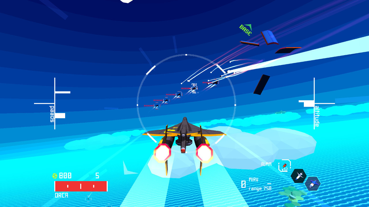 10 Best Xbox One Air Combat Video Games of All Time - Gameranx
