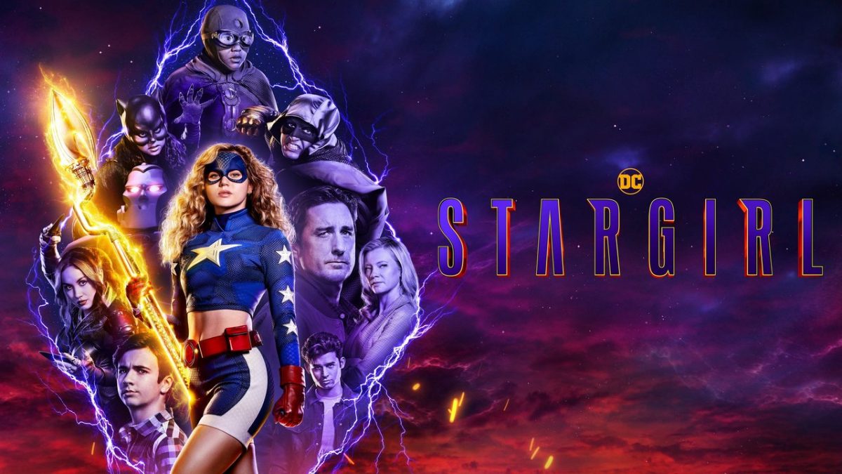 Stargirl Season 3 Gets Fall Release Date - Gameranx