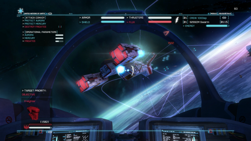 20 Best PlayStation 4 Space Combat Games - Gameranx