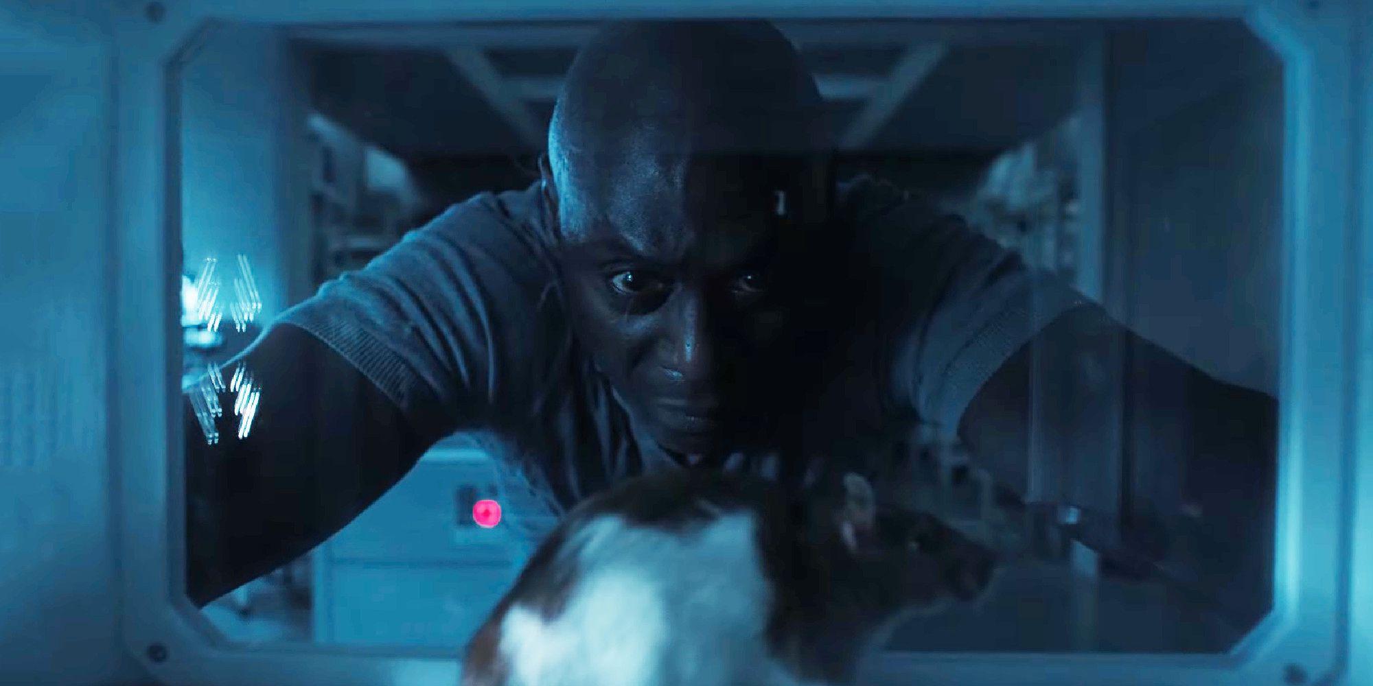 Netflix's Resident Evil Series Has Been Canceled - Gameranx