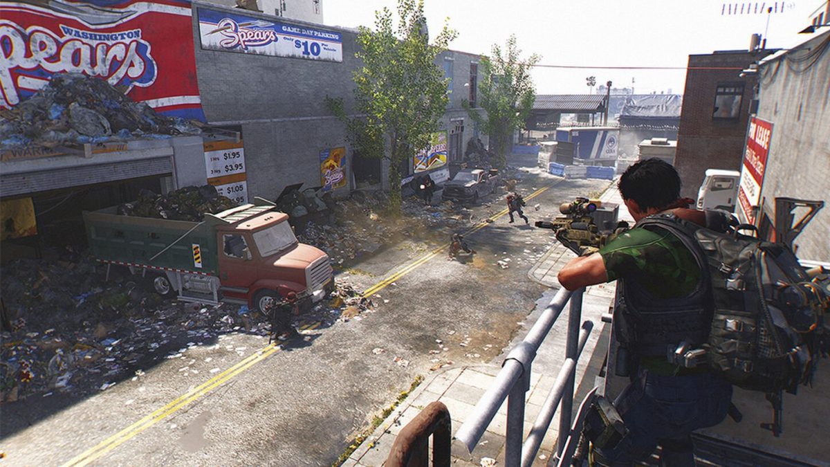 21 Best Post-Apocalyptic PS4 Games That You Can't Miss Out On - Gameranx