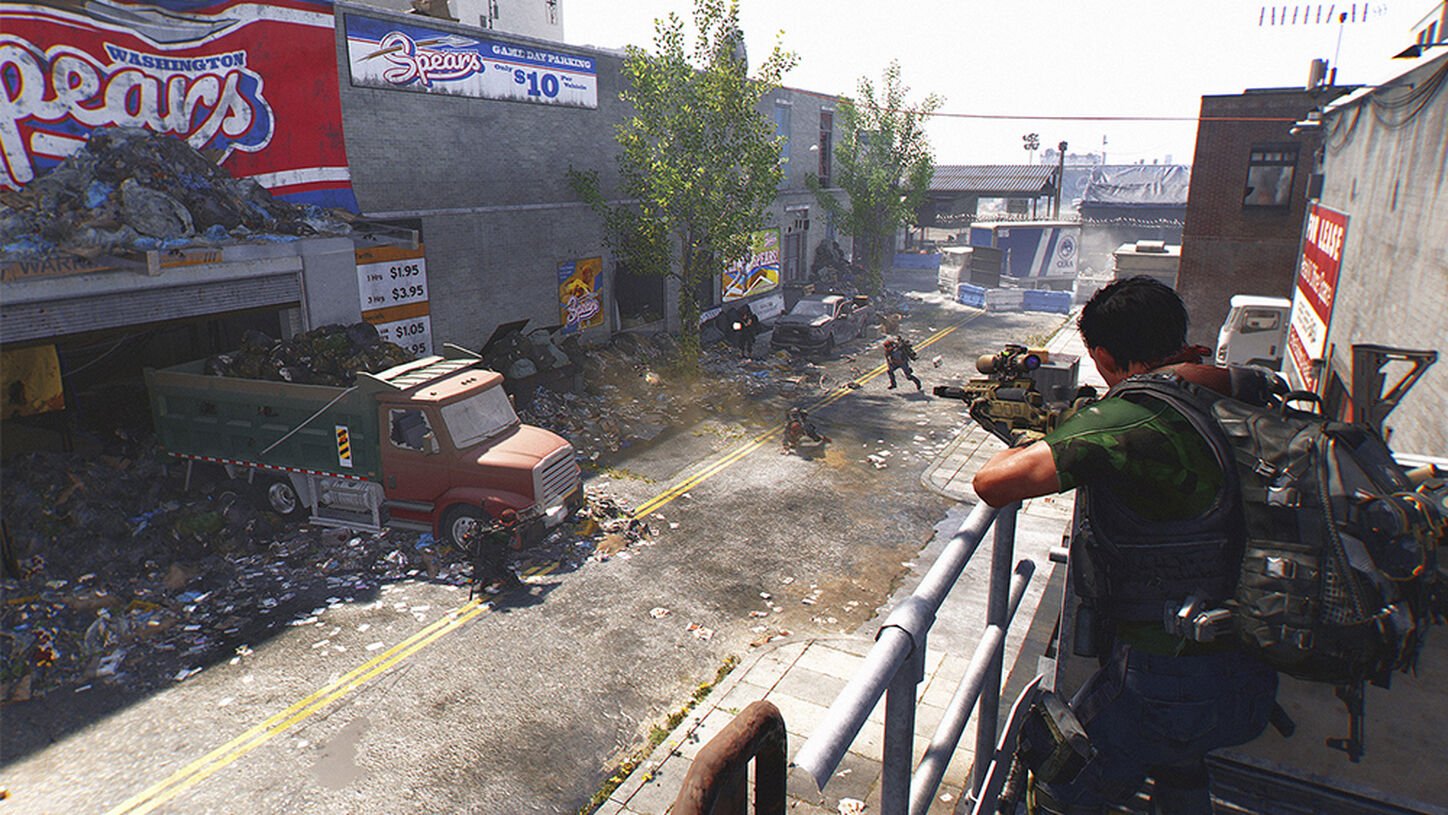 21 Best Post-Apocalyptic PS4 Games That You Can't Miss Out On - Gameranx