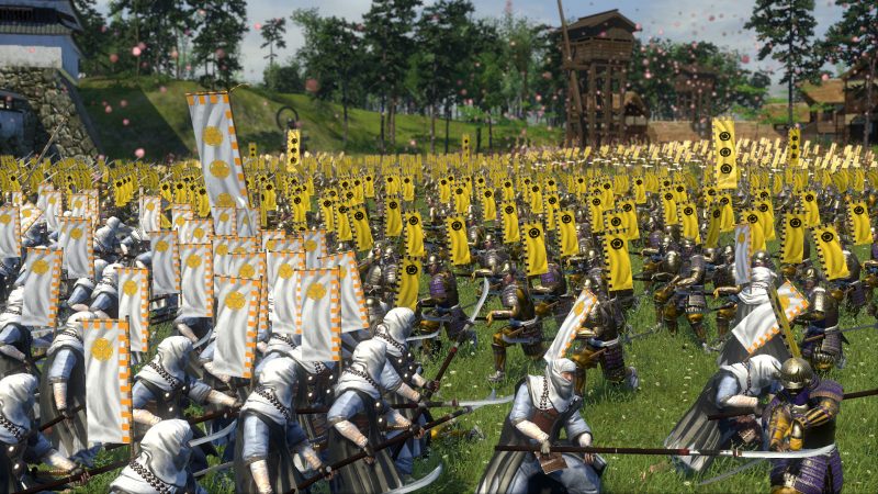 22 Best Samurai PC Games You Have To Play - Gameranx