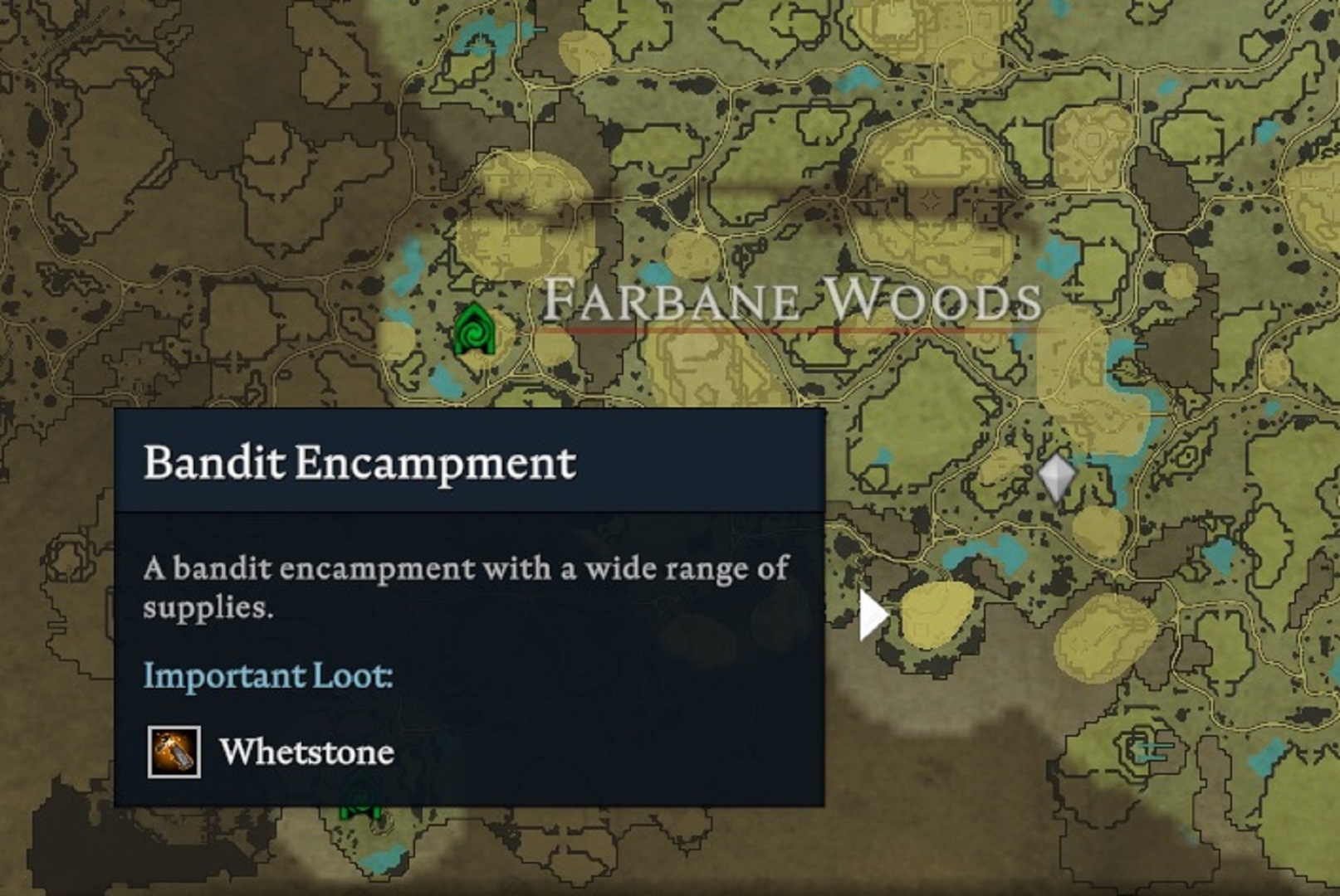 V Rising: How To Get Whetstones - Gameranx