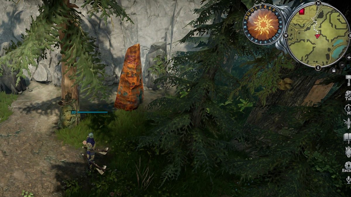 V Rising Archives - Gameranx