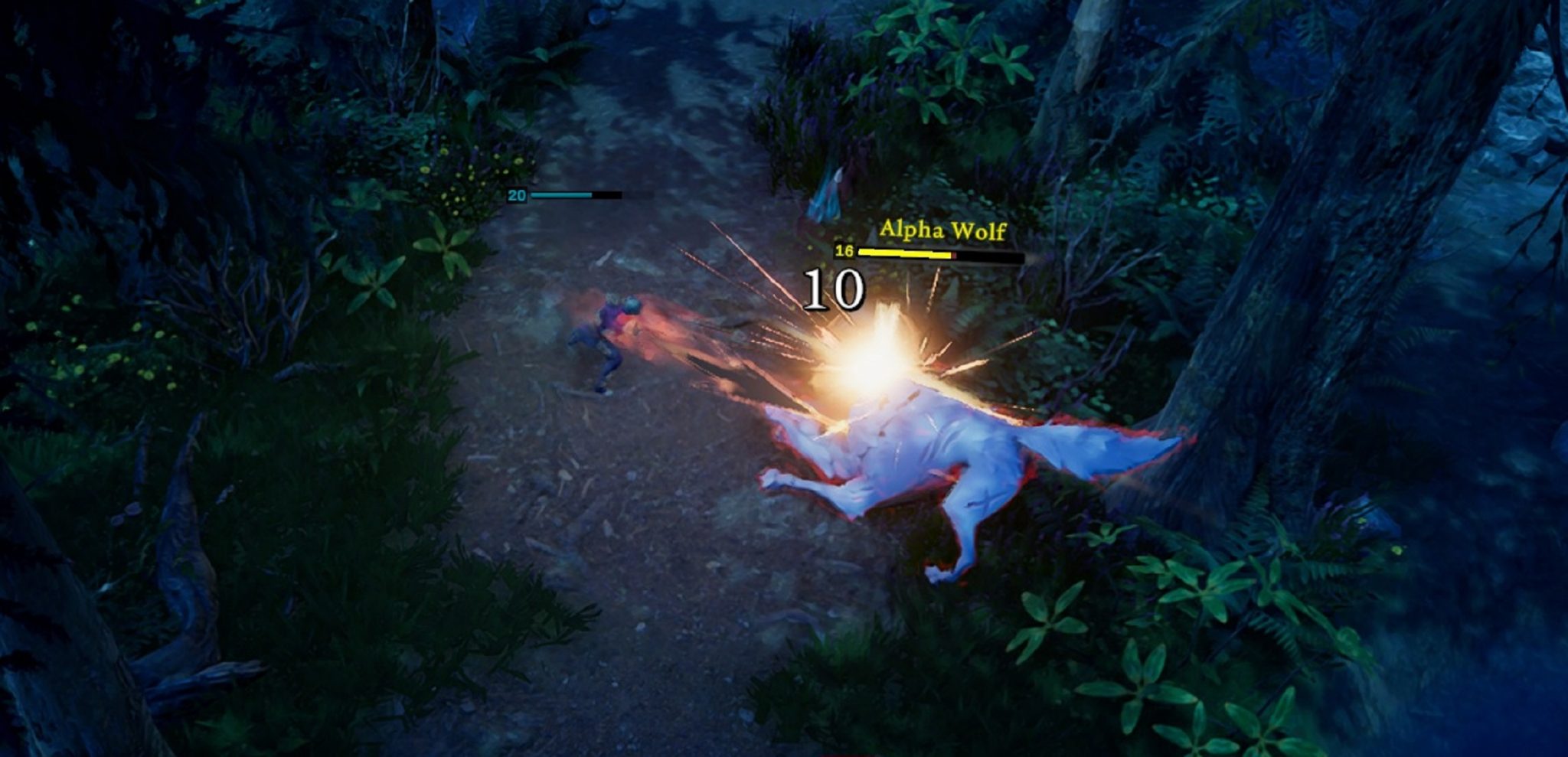 V Rising: How to Defeat the Alpha Wolf | Boss Fight Guide - Gameranx