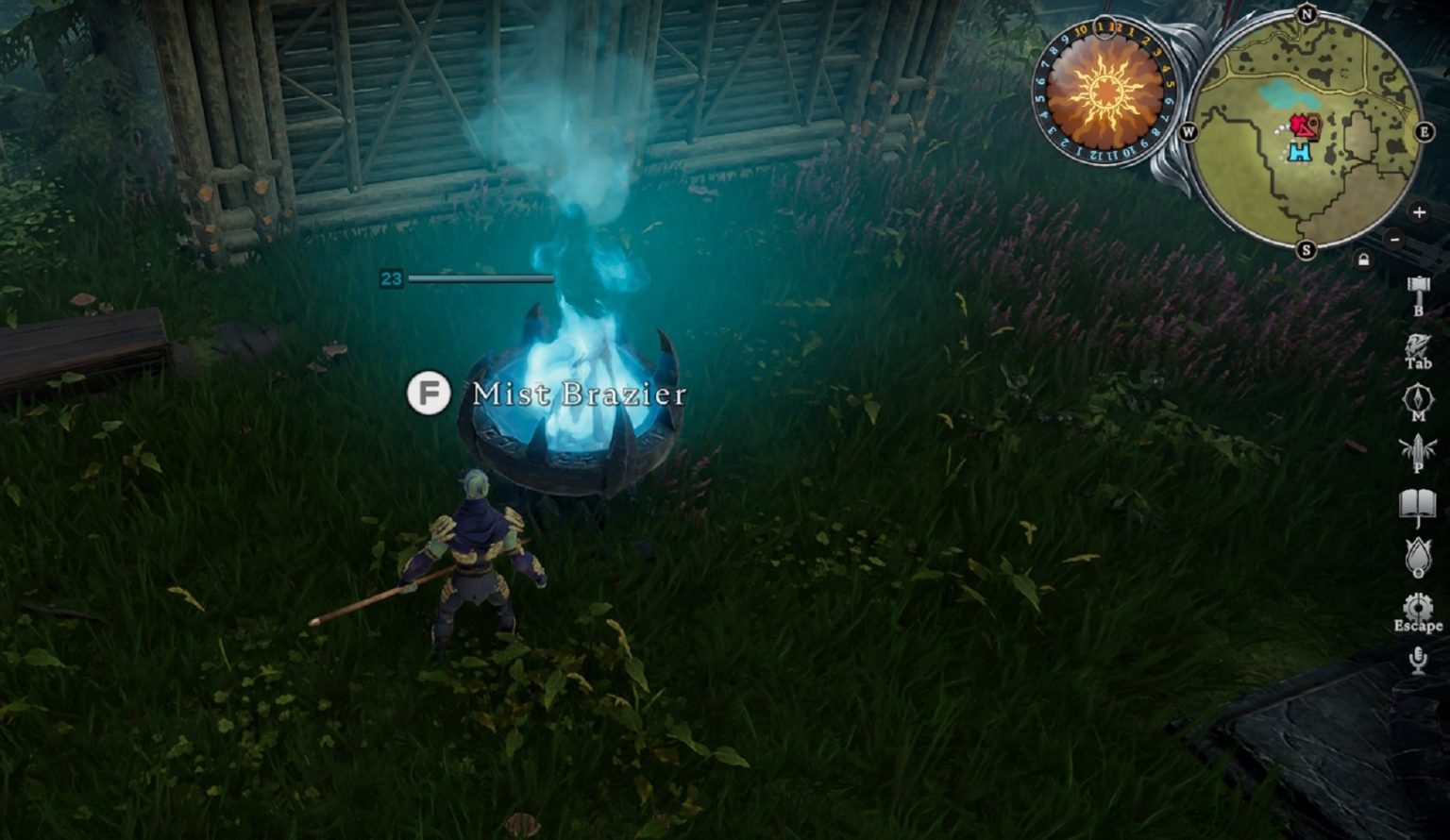 V Rising: How To Protect Yourself From The Sun - Gameranx