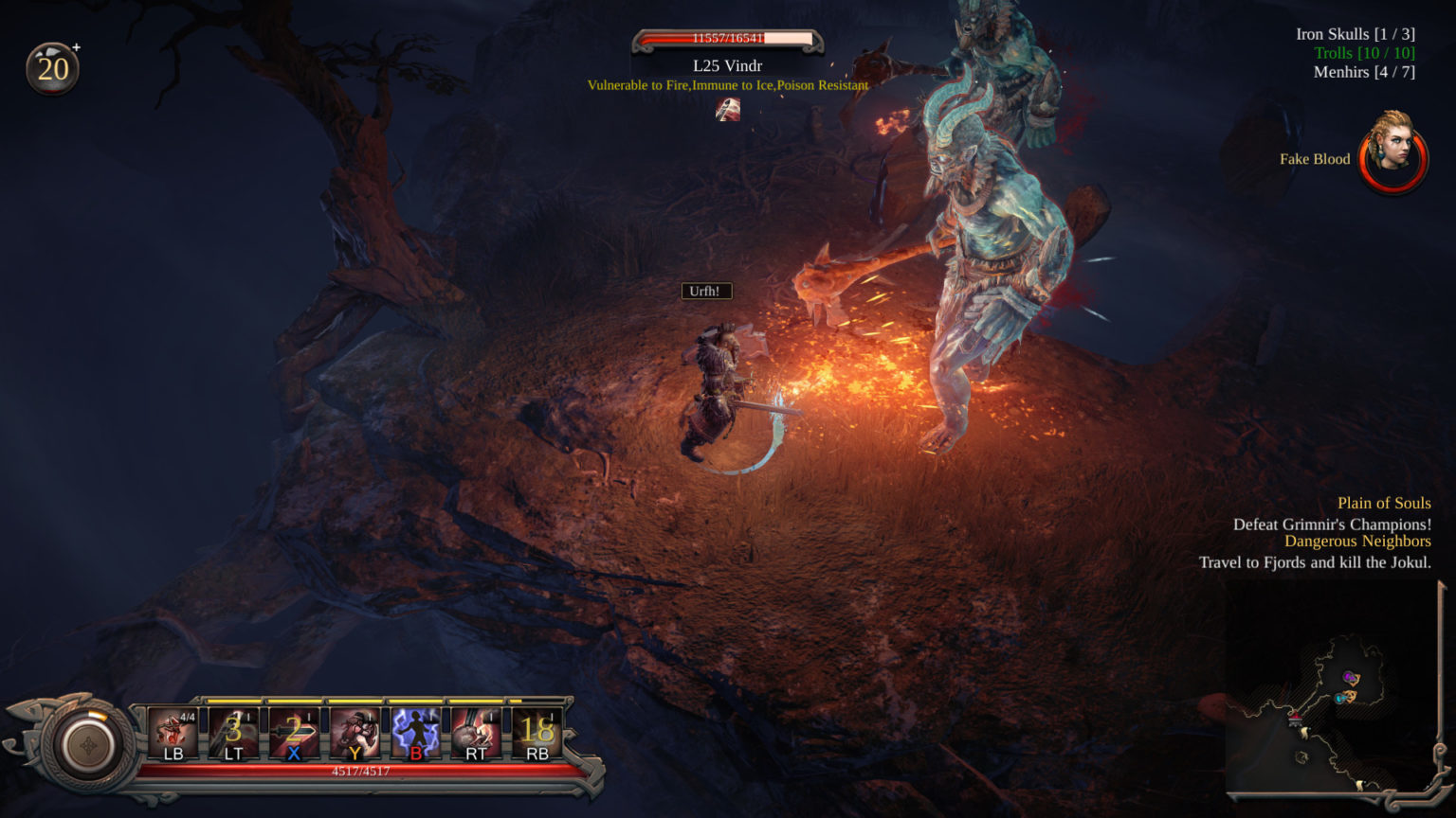 22 Best Viking Games of All Time - Gameranx