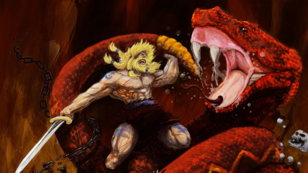 Best 13 Xbox One Viking Games To Turn You Into A Jarl - Gameranx