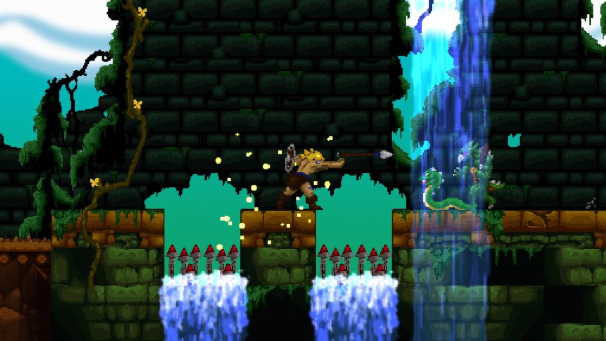 22 Best Viking Games of All Time - Gameranx