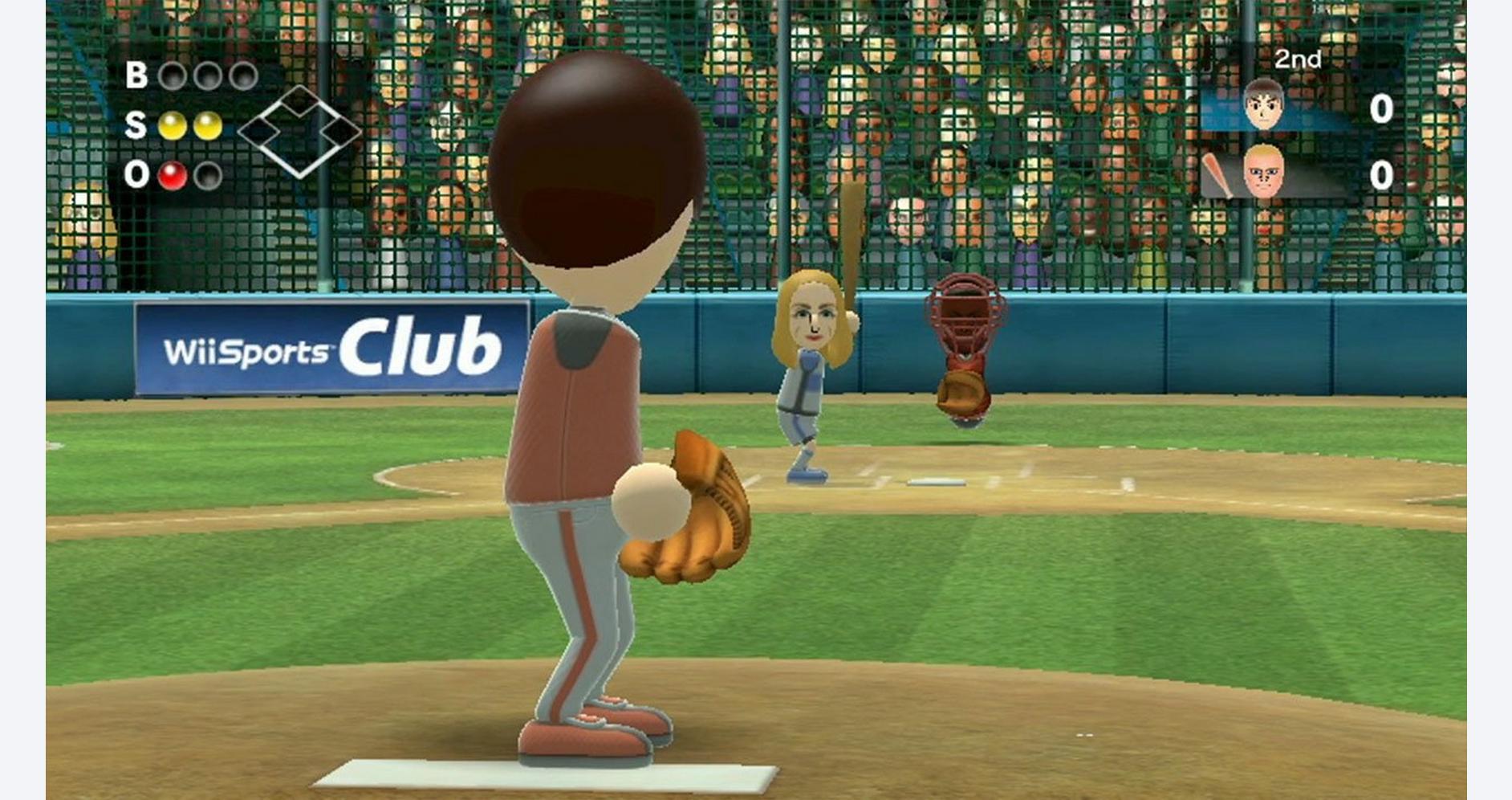 Wii Sports Only Became a Pack-in Game thanks to Reggie Fils-Aime