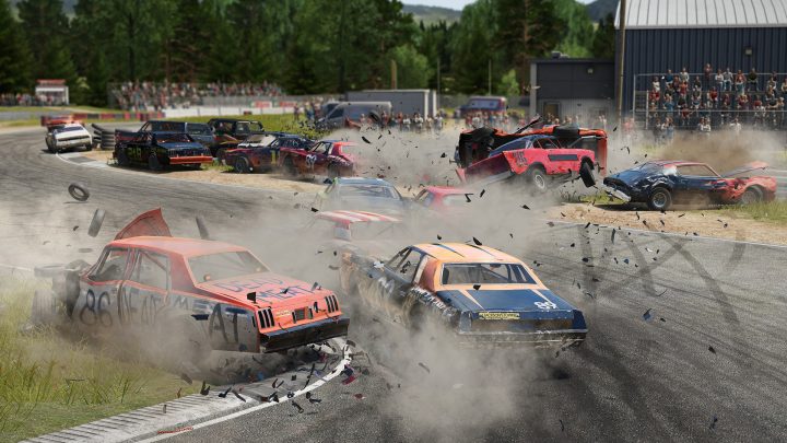 18 Best PS5 Off-Road Racing Video Games You Have To Play - Gameranx