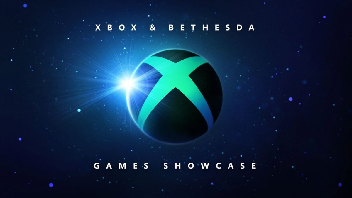 The Xbox And Bethesda Showcase Will Last Around 90 Minutes - Gameranx