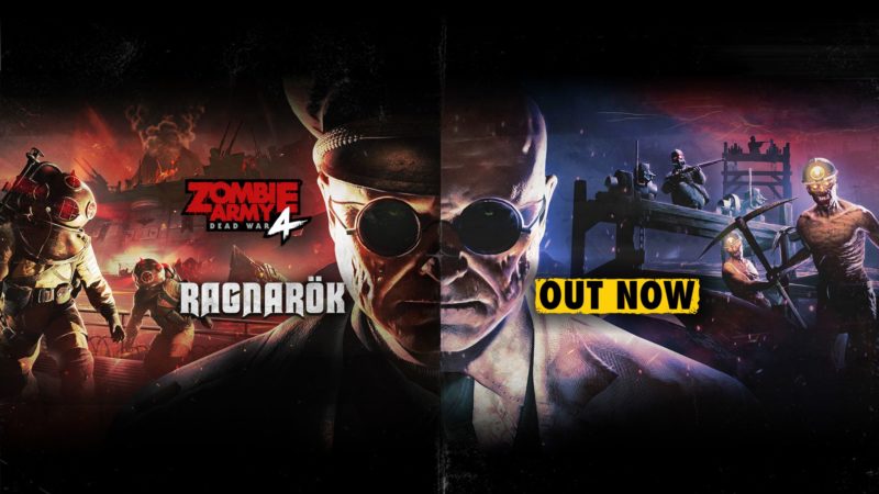 Zombie Army 4 Archives - Gameranx