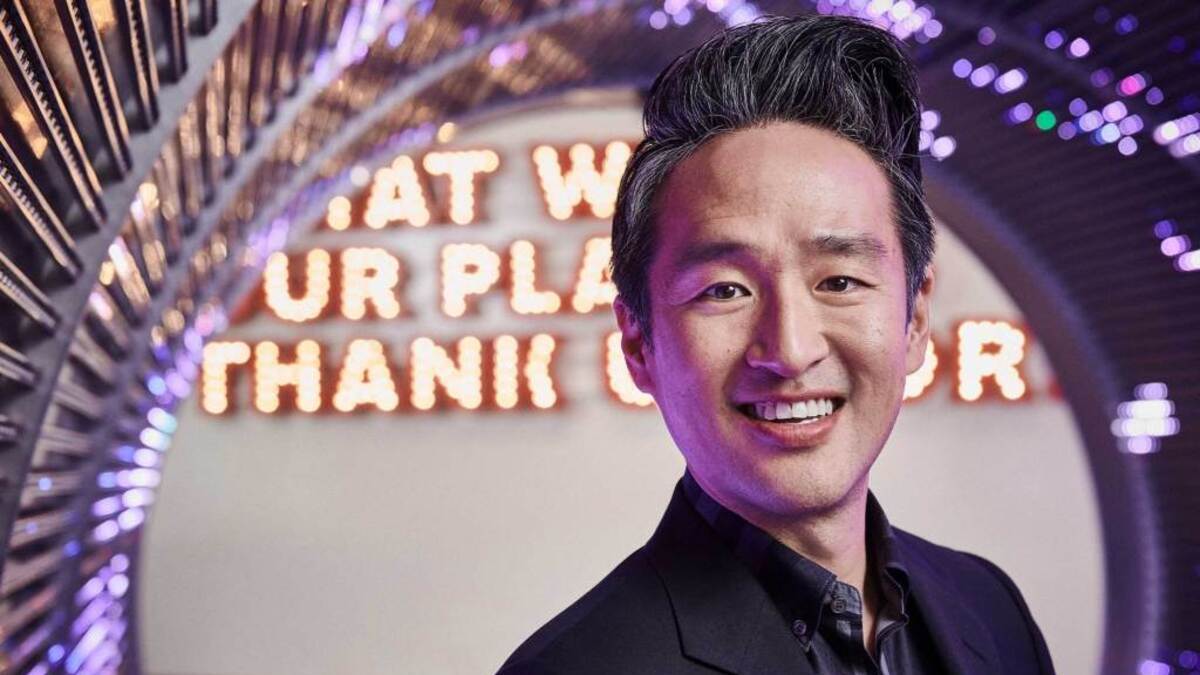Zynga President Bernard Kim Leaves The Company - Gameranx