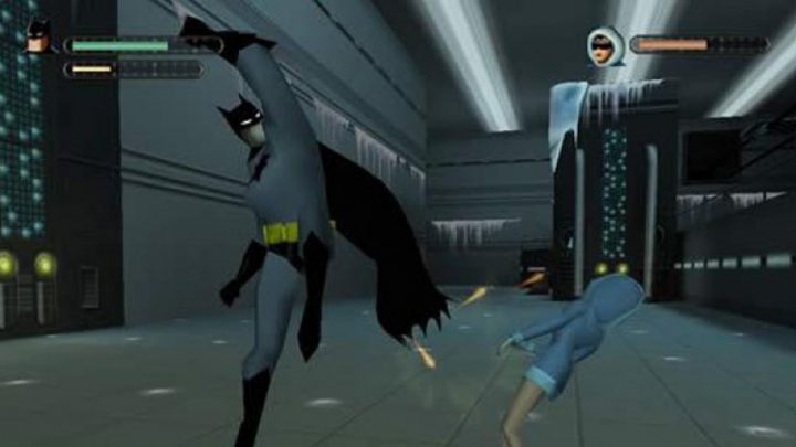 10 Best DC Comics PC Games That You Shouldn't Pass Up - Gameranx