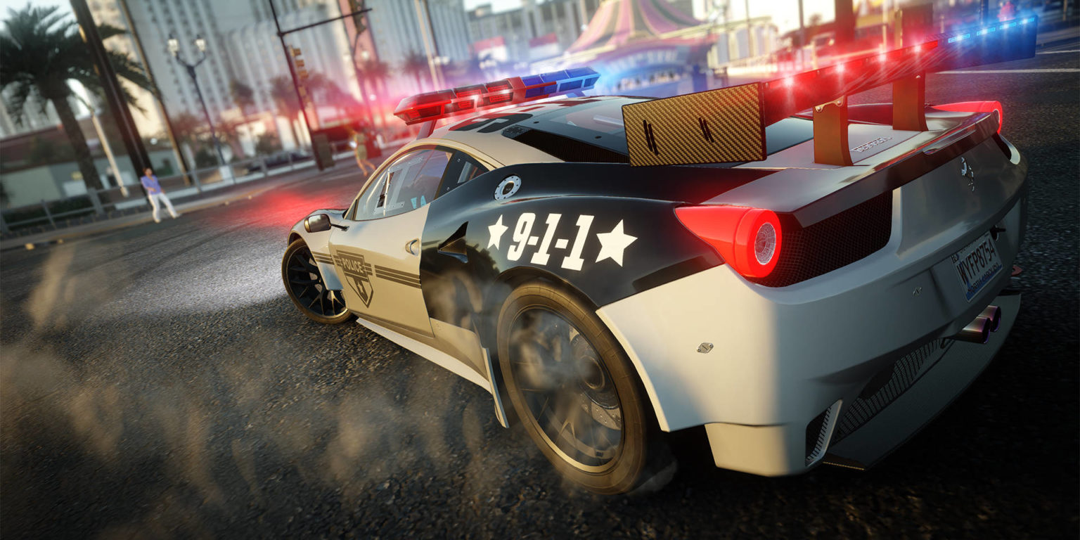 8 Best PS5 Police Car Chase Games - Gameranx