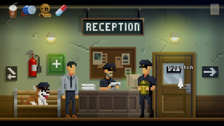 21 Best Xbox One Detective Games of All Time - Gameranx