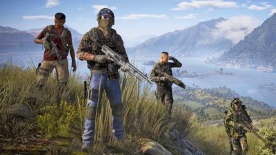 22 Best PC Co-Op Open World Games - Gameranx
